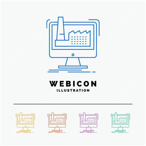 Digital Background Black Business Code Plant Digital Data PNG And Vector With Transparent