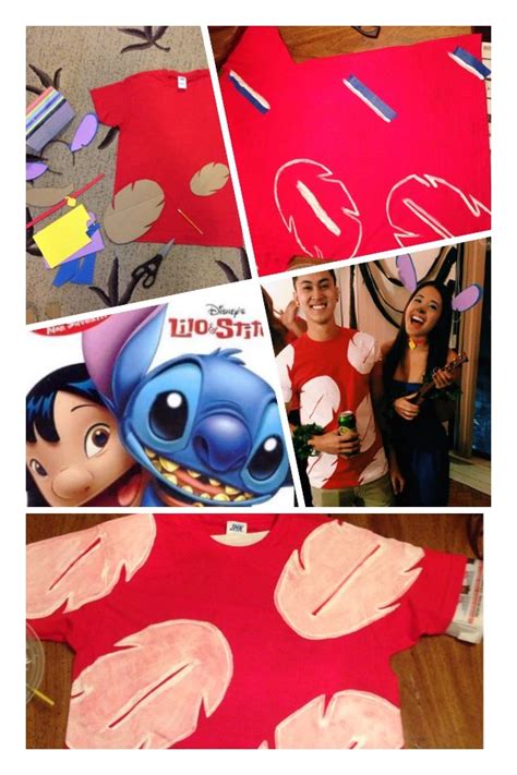 Lilo And Stitch Accessories