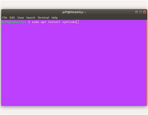 How To Manage Symlinks In Linux Make Tech Easier