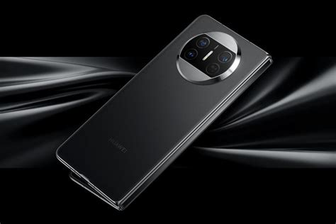 Смартфон HUAWEI Mate X3 12/512Gb Тёмно-зелёный: купить по цене 129 990 ...