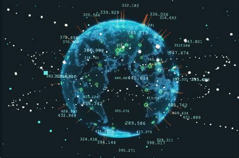 Pro Gis Solutions On Linkedin Bigdata Gis Sustainability