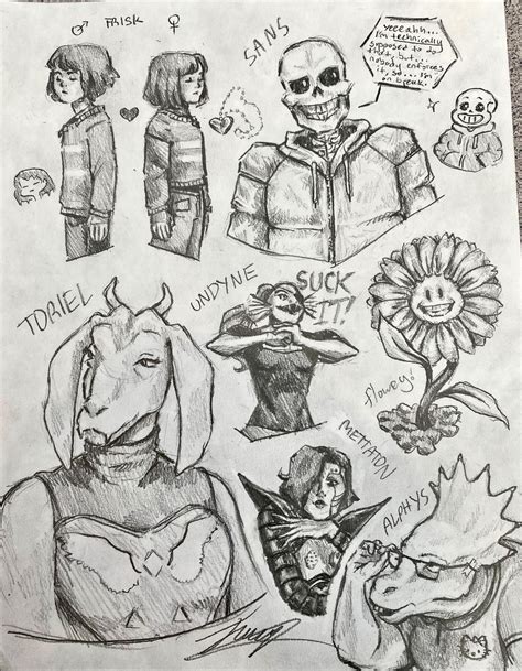 Undertale Realistic By Hyrdaanime On Deviantart