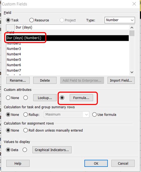 How To Export Microsoft Project Data To Excel For Analysis