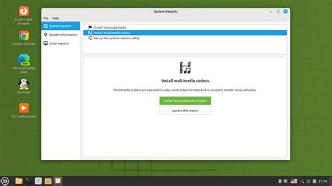 Cara Install Multimedia Codecs Di Linux Mint Sebardi Blog
