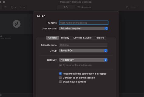 How To Connect To Vps From Mac Os Online Broker Amarkets