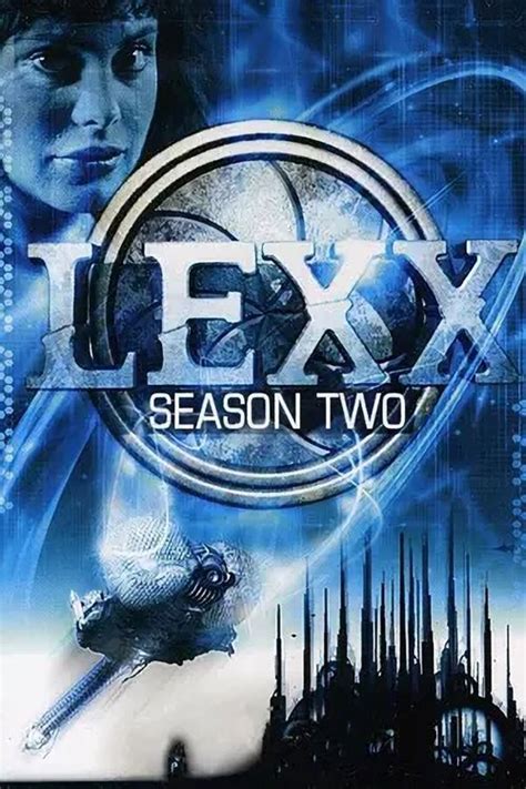Lexx Season 2 1998 Cast And Crew — The Movie Database Tmdb