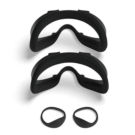 Комплект накладок для Oculus Quest 2 купить в интернет-магазине ...