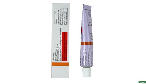 Buy Fucidin Ointment 15 G Online At Best Prices Wellness Forever