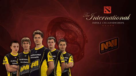 Natus Vincere Wallpapers Natus Vincere Wallpaper Created By Mathen