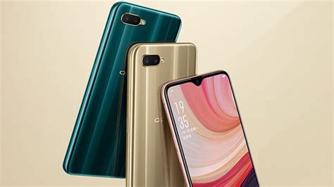 Sebelum Beli Pahami Kode Pada Hp Oppo