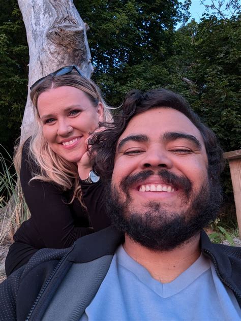 April 2018 I Begin My Gartner Journey October 2018 My Wife And I