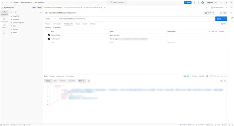 dify 通过 api 调用 ragflow 外部知识库 dify外部知识库 csdn博客