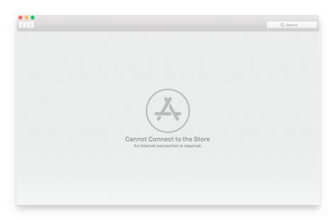 Heres Why Your Mac Cannot Connect To App Store Insights