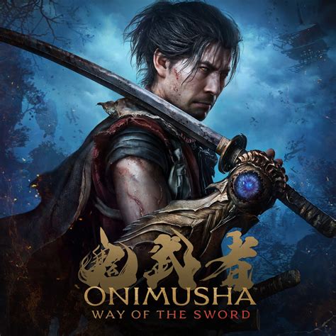 Onimusha Way Of The Sword Ps5 Xbox Series Xs และ Pc Metal
