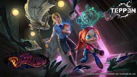 Angie Resident Evil Claire Redfield Felyne Shara Ishvalda Sherry Birkin Capcom Monster