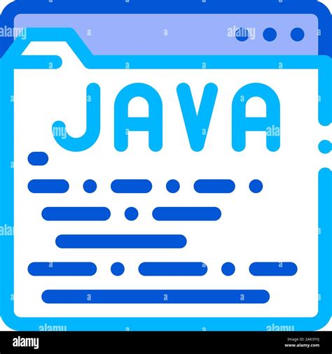 Java Code Icon