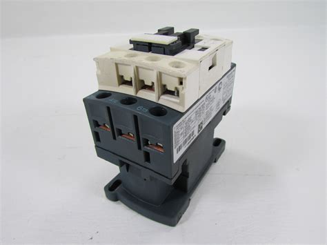 Schneider Electric Lc1d09 Capteur Photoélectrique