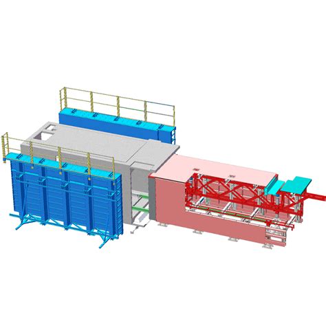 Ppvc Precast Housing Molds Mic System Solutions Supplier Geto