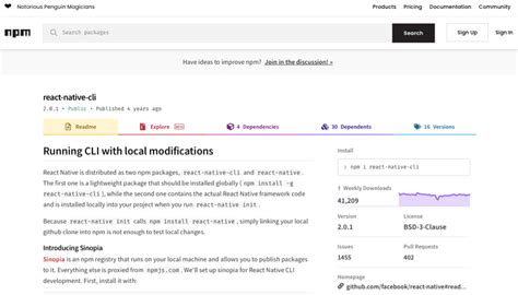 React Native Cli 2 Your Applications Backend Simplified