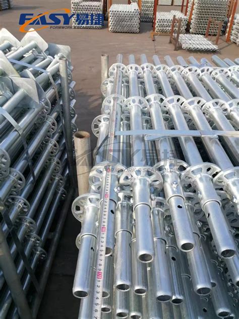 Easy Scaffold Hdg Philippines Type Ring Lock Scaffolding Price Scaffold And Scaffolding System
