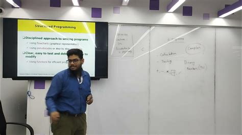 structure programming language lecture 01 cse nurul islam