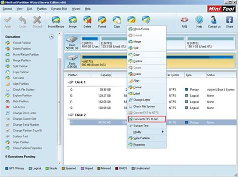 An Extremely Easy Way To Convert NTFS To FAT32 For USB Flash Disk