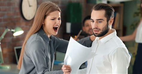 If You Recognize These 7 Behaviors Youre Dealing With Someone Who Has