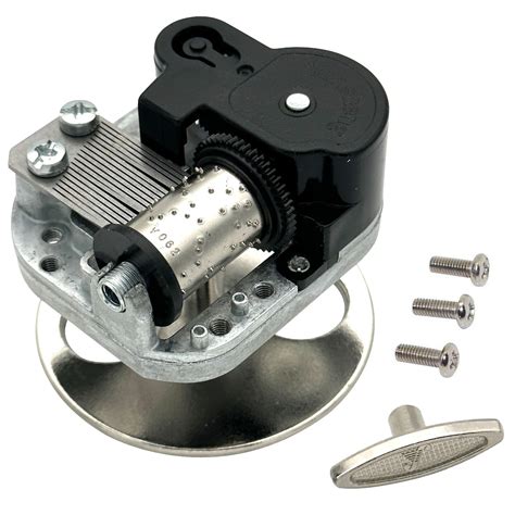 Pursuestar You Are My Sunshine Rotating Wind Up Music Box