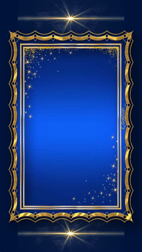 фон для текста фон для поздравлений красивый фон Fon For Text Fon в 2025 г Синий фон С