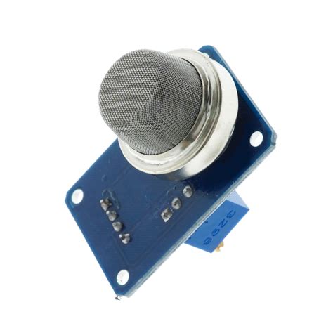 Mq Mq H S Sensor Detection For Hydrogen Sulfideoky Okystar