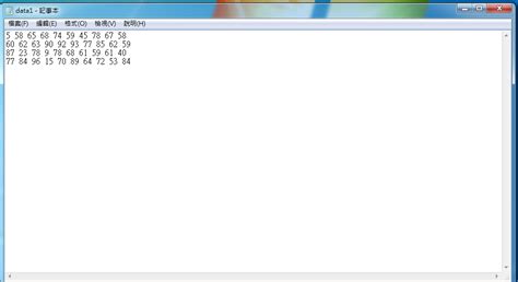 [solved] 1 write a c program to process a collection of da