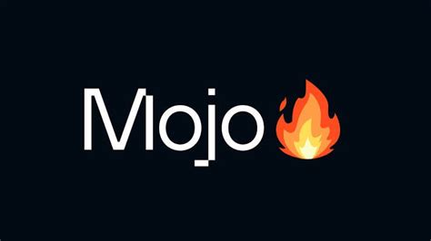 the magic of mojo new programming language medium