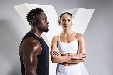 Review Multiple Options Blueant Pump X Headphones Has Gym Goes In A Lather Channelnews