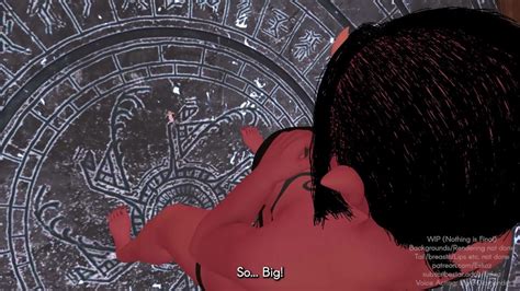 Vore Stuff Devil S Cookie Vore Ending ThisVid
