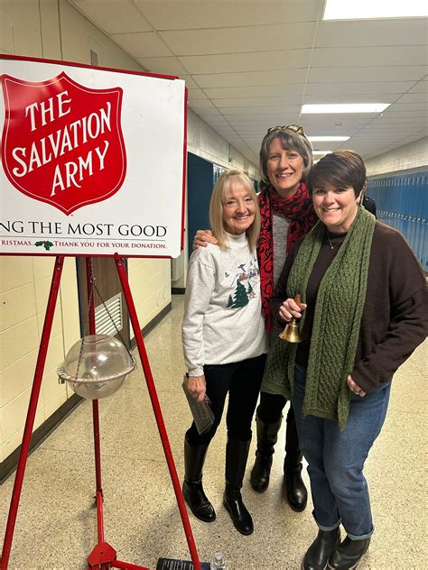 The Salvation Army Michigan City Corps And Community Center Michigan