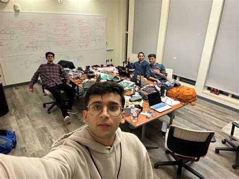 talha naseer on linkedin hackathon compsci mlh