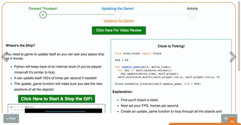 Learn To Code Multiplayer Games In Python Course Age 12
