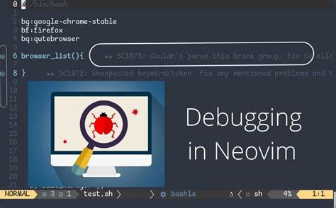 Nvim Lsp Diagnostics Keybindings Signs Virtual Texts Smarttech101