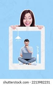 Coder Thinking Images Stock Photos Vectors Shutterstock
