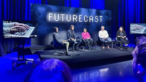Arul Baskaran On Linkedin It Was Great To Be A Part Of Futurecast At The Abc Last Week A