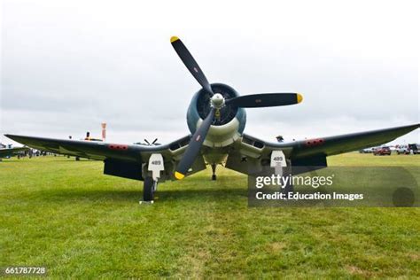 F4u Corsair Cockpit F4u Corsair Cockpit