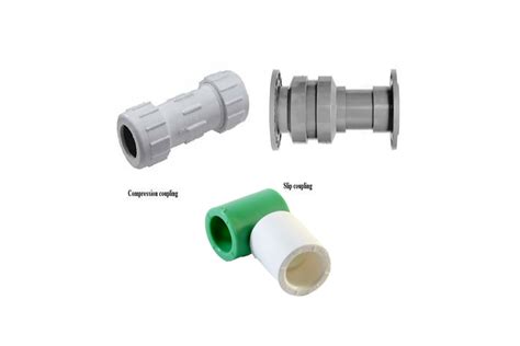 Types Of Pipe Fittings In A Plumbing System Parklane Commercial Corporation