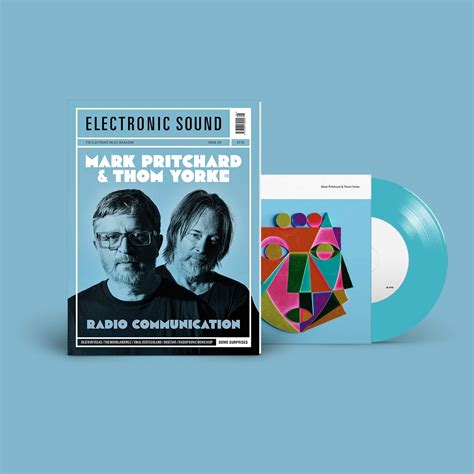 Issue 125 — Electronic Sound