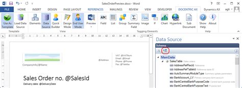 Docentric Data Source Packages Ddsp Overview Docentric Ax