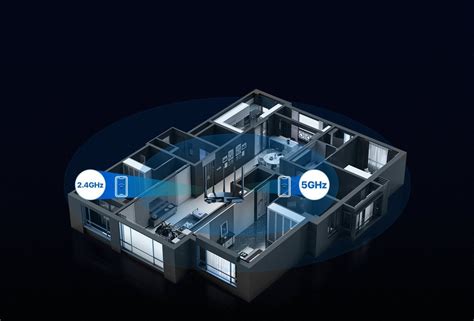 Wireless Or Wi Fi Rx1 Pro Tenda Dual Band Router 1 At ₹ 1500 Piece In Mumbai