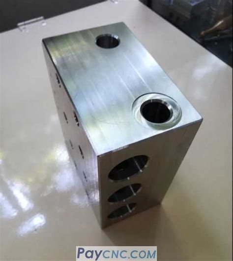 Gsk 218mc Milling And Machining Center Examples 06