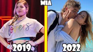 Go Live Your Way Cast Then And Now Go Live Your Doovi