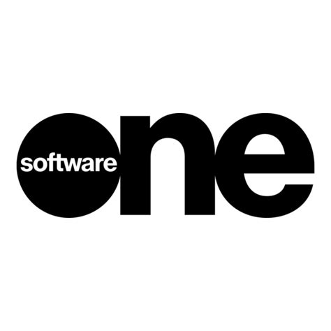 Softwareone Logo Png Vector Svg Free Download