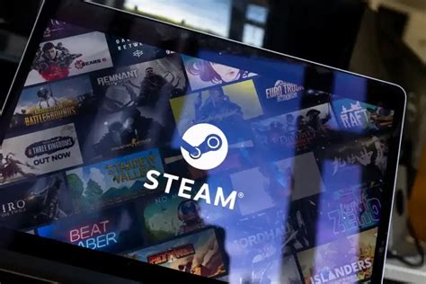 How To Fix A Steam Library Not Loading Issue
