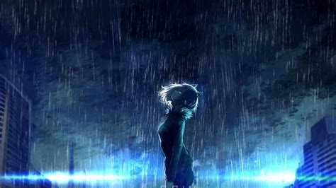 Rain Wallpapers Cute Wallpapers Anime Scenery Wallpaper Art My Xxx